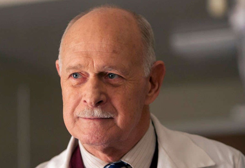 Gerald McRaney: Karriere, Familie und Leben eines ikonischen ...