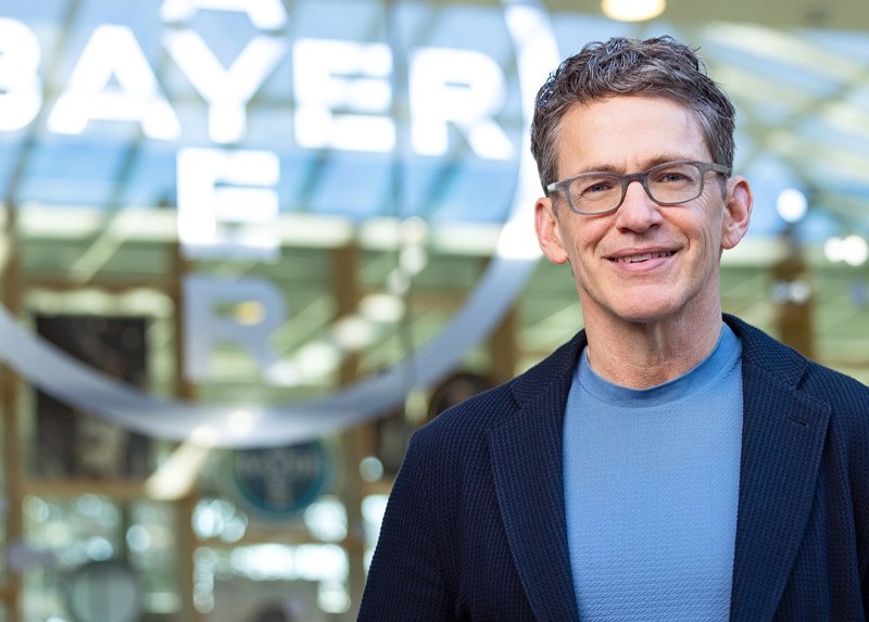 Bill Anderson: Führender CEO bei Bayer und Visionär im Bereich Life ...