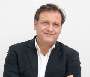 Andreas Veauthier: Ein Architekt mit Vision und Engagement für ...