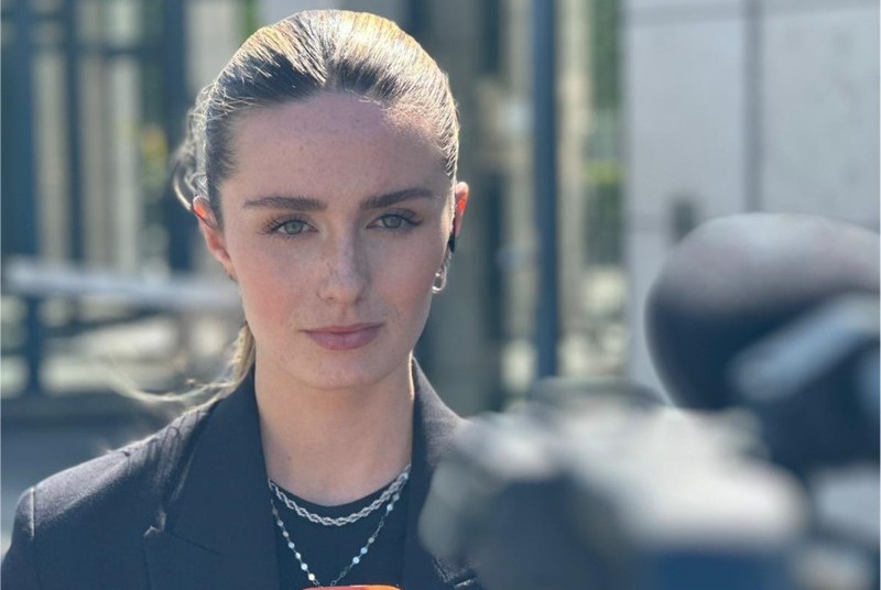 Greta Wagener: Eine Aufstrebende Journalistin und Moderatorin im ...
