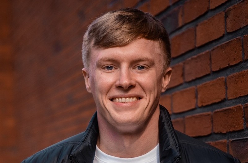 Liam Carpenter: Vom Profi-Basketballspieler zum Influencer – Ein Blick auf seine Karriere und ...