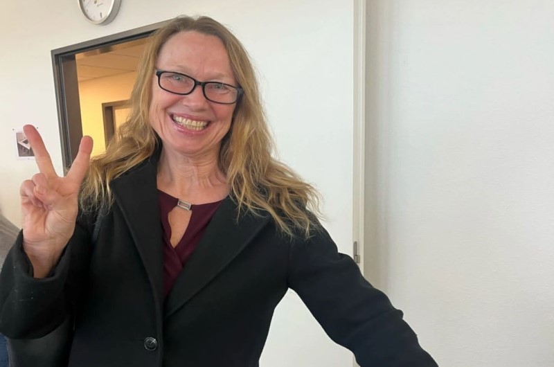 Fridi Miller: Lebenslauf, Kampf & politische Aktivität