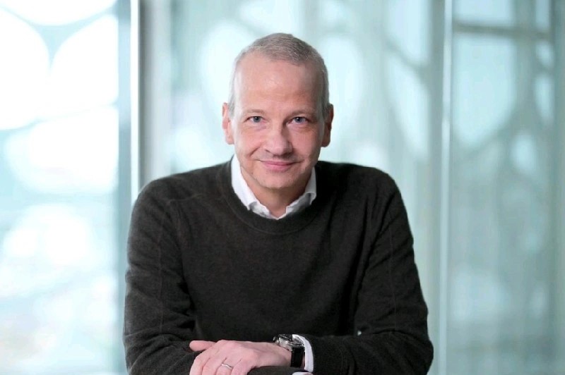 Markus Kamieth: CEO der BASF und Visionär der Chemie
