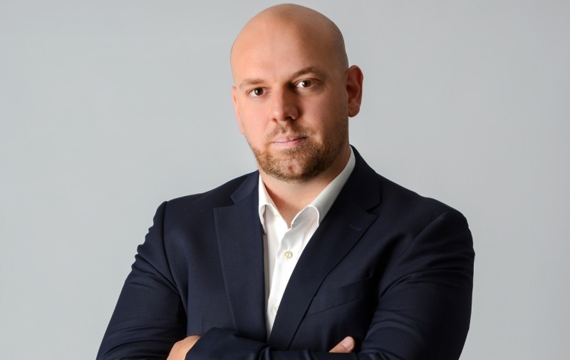 Fabian Kubik: Von JP Performance zu DVAG Finanzcoach