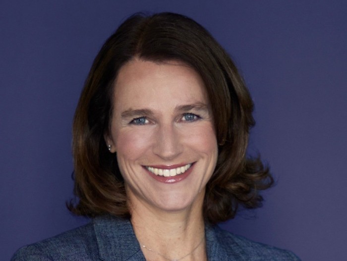 Judith Wiese – Siemens CPSO & Vorstandsmitglied