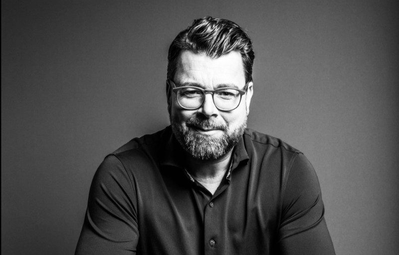 Oliver Hoffmann – Audi CTO & BERGERecotrail CEO