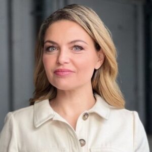 Stephanie Puls – Journalistin & Moderatorin