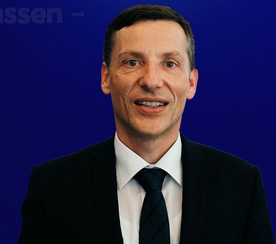 Thomas Rappold – Investor & FinTech-Pionier