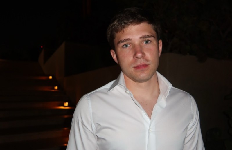 Stepan Timoshin – Vom Sneaker-Reseller zum Unternehmer