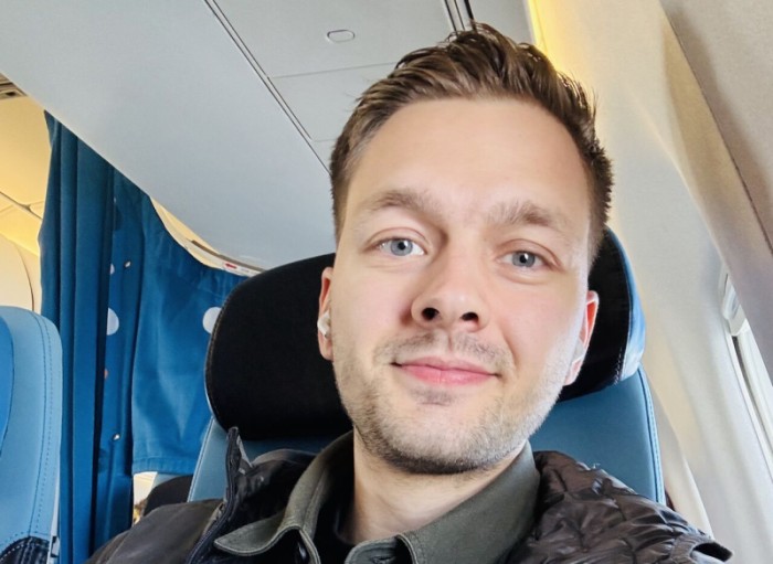 Patrick Haede – Gründer, Investor & KI-Marketing-Pionier