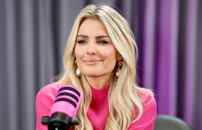 Jennifer Knäble – Moderatorin, Podcasterin & Unternehmerin