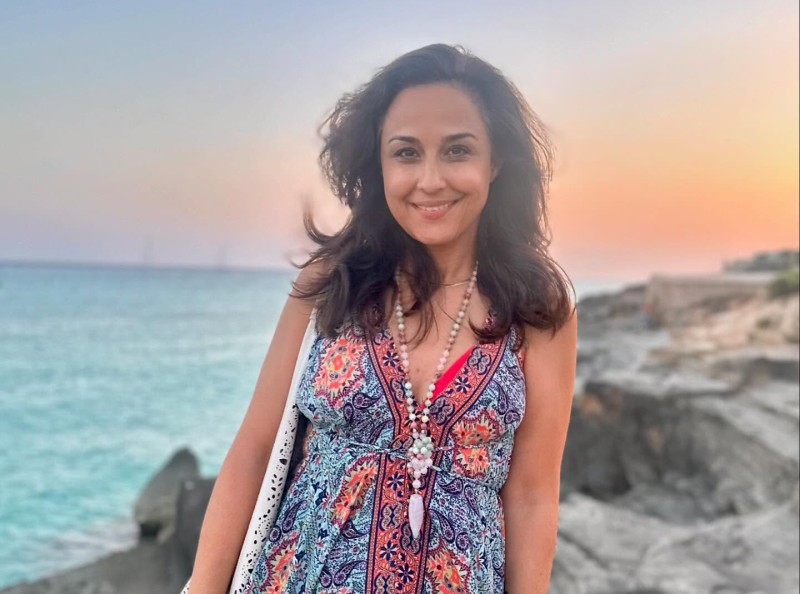 Nina Moghaddam – Eine starke Stimme des deutschen Fernsehens zwischen ...