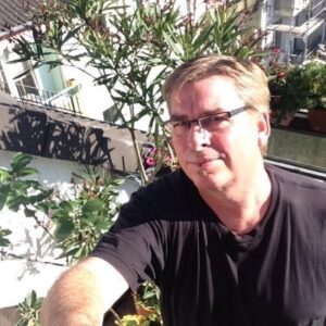 Udo Tietjen: Das private Leben des Mannes hinter Bettina Tietjen ...